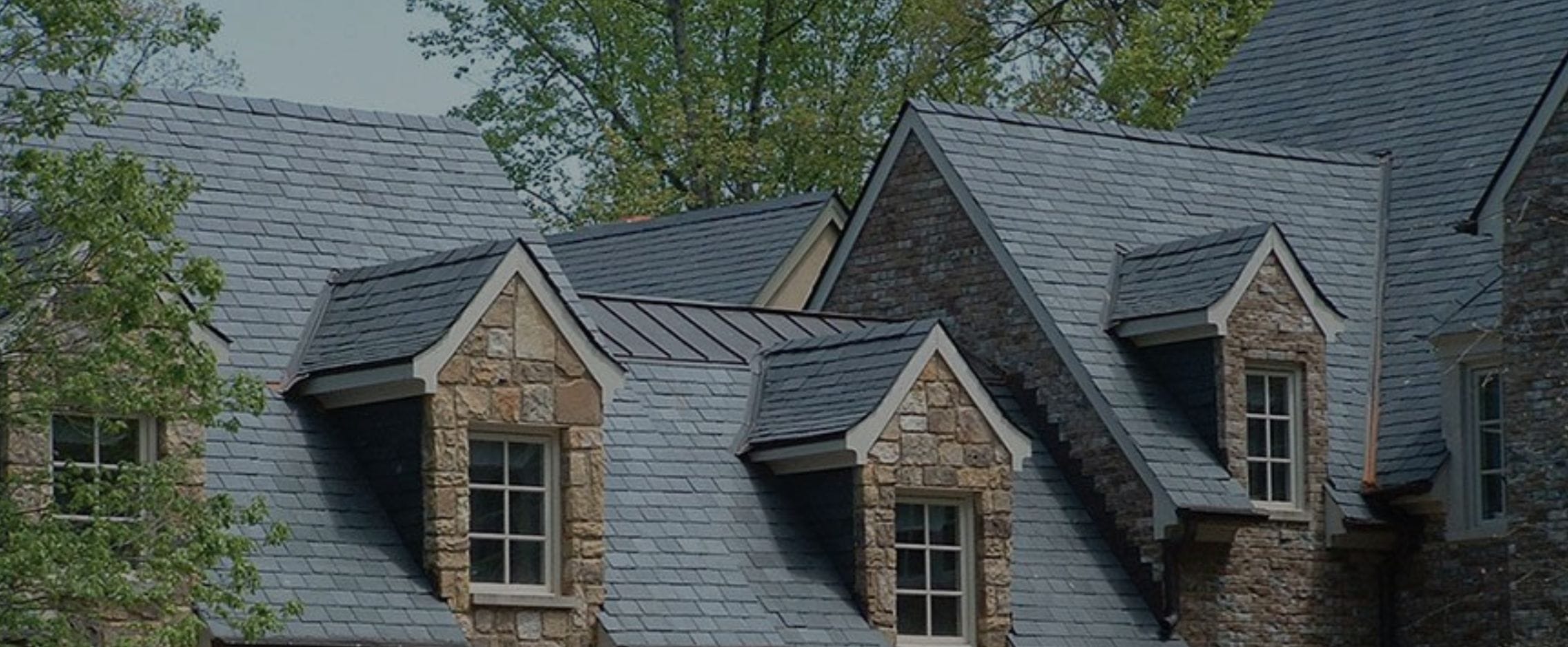 Slate Roof Suppliers Los Angeles | LA Roofing Materials