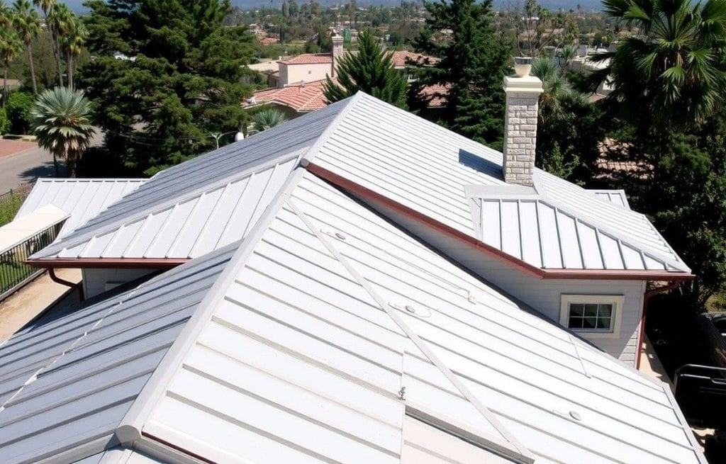Tile Roofing Materials Los Angeles | LA Roofing Materials